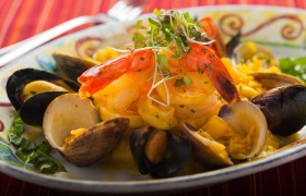 Gallery | Cafe Prima Pasta