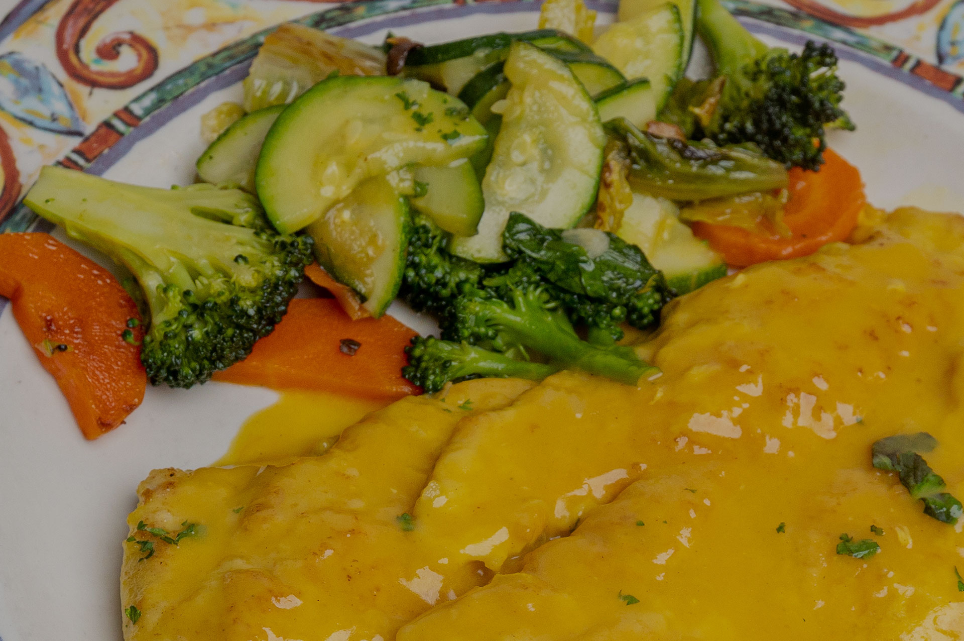 Super Happy Hour - Cafe Prima Pasta