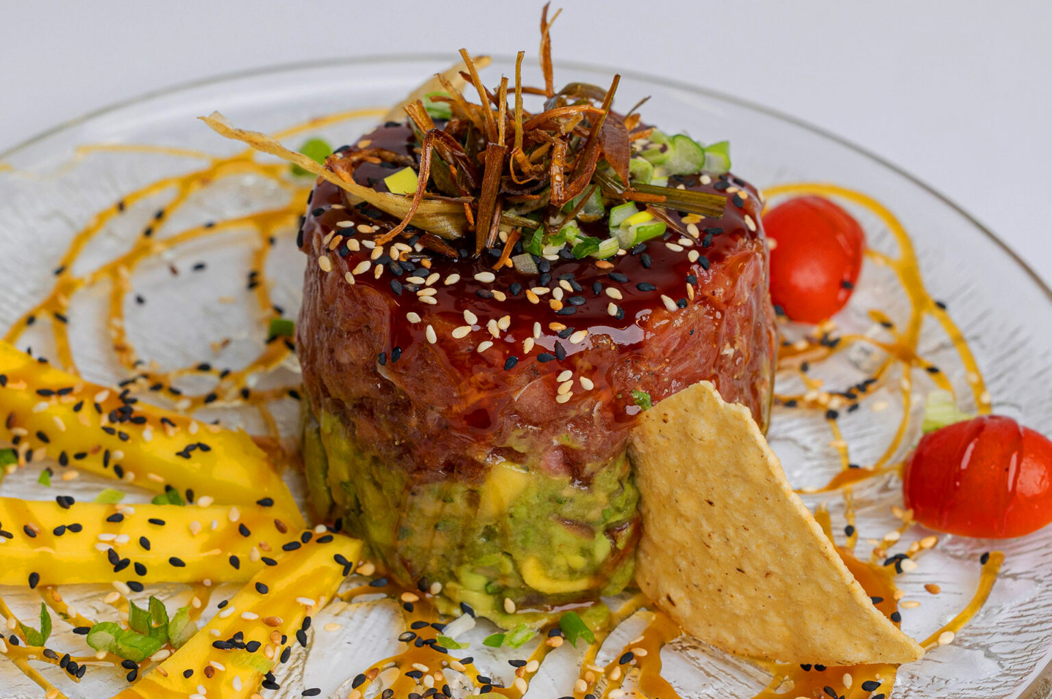 Main Menu - Cafe Prima Pasta